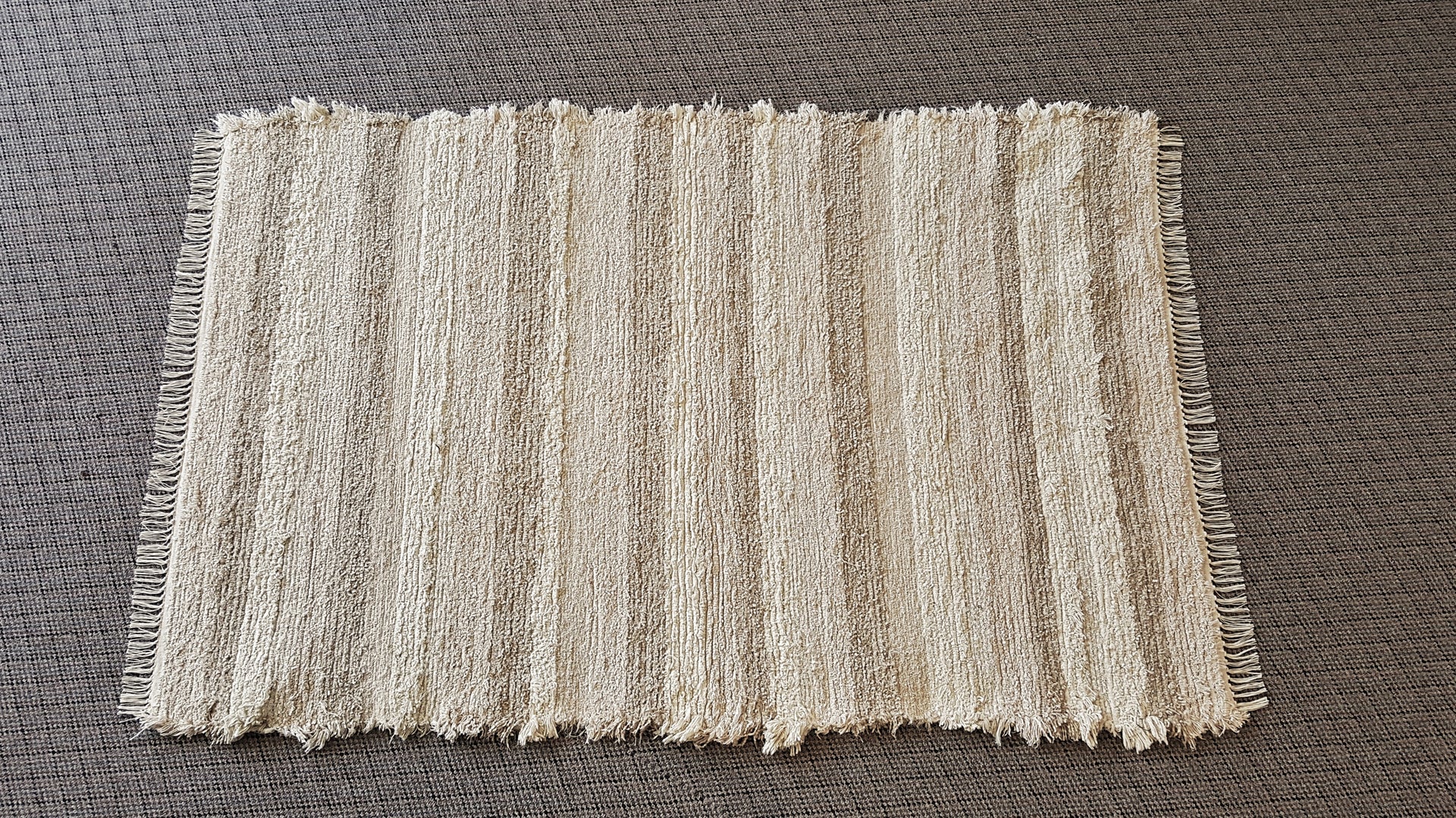 In-Weave Rugs